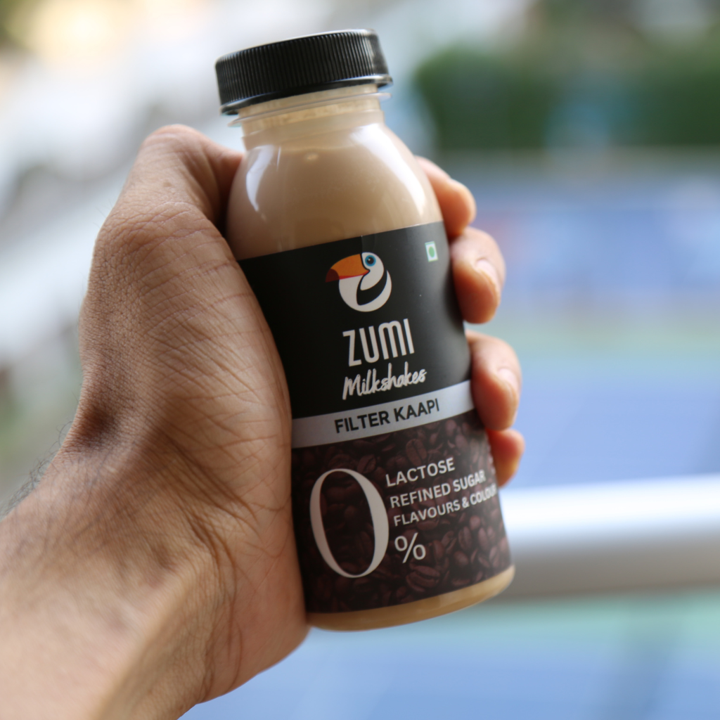 ZUMIFOODS